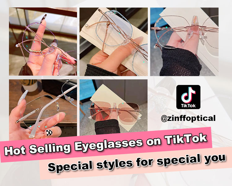TikTok Products | Zinff Optical