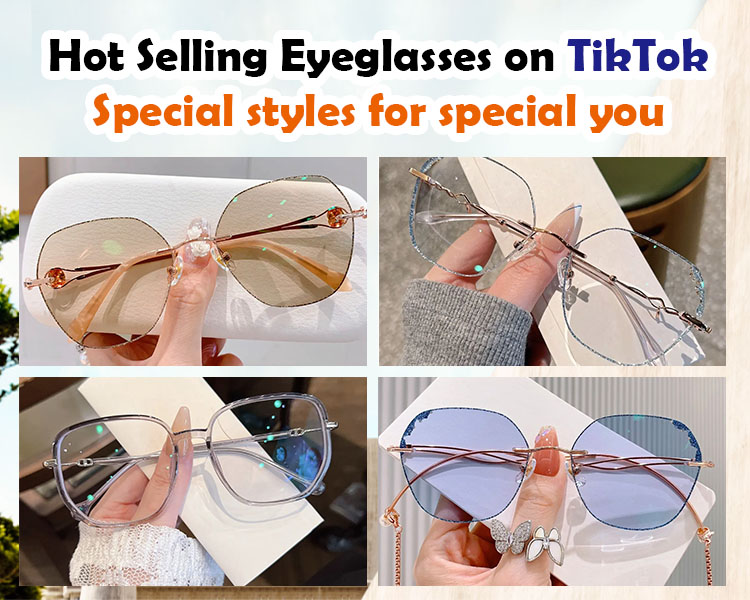 TikTok Products | Zinff Optical