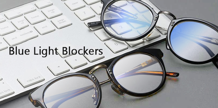 Blue Blocker Glasses, Blue Light Blocker Prescription Glasses Online ...