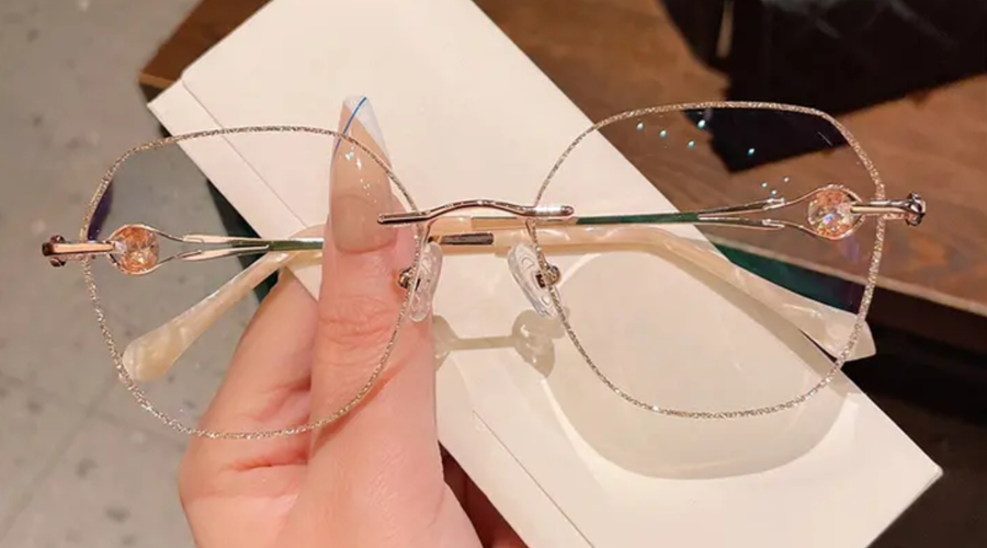 Nymph | Zinff Optical