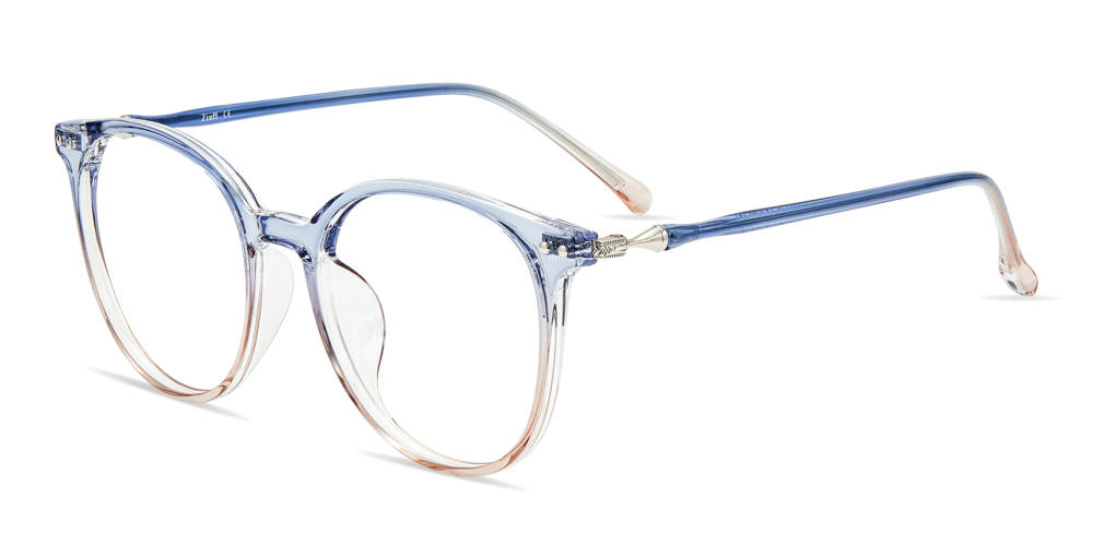 Aphrodite Sweet And Lovely Eyeglasses With Perfect Color Scheme Zinff Optical