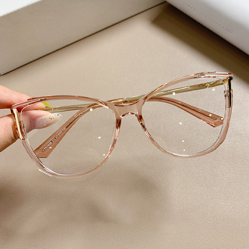 Annabelle Zinff Optical