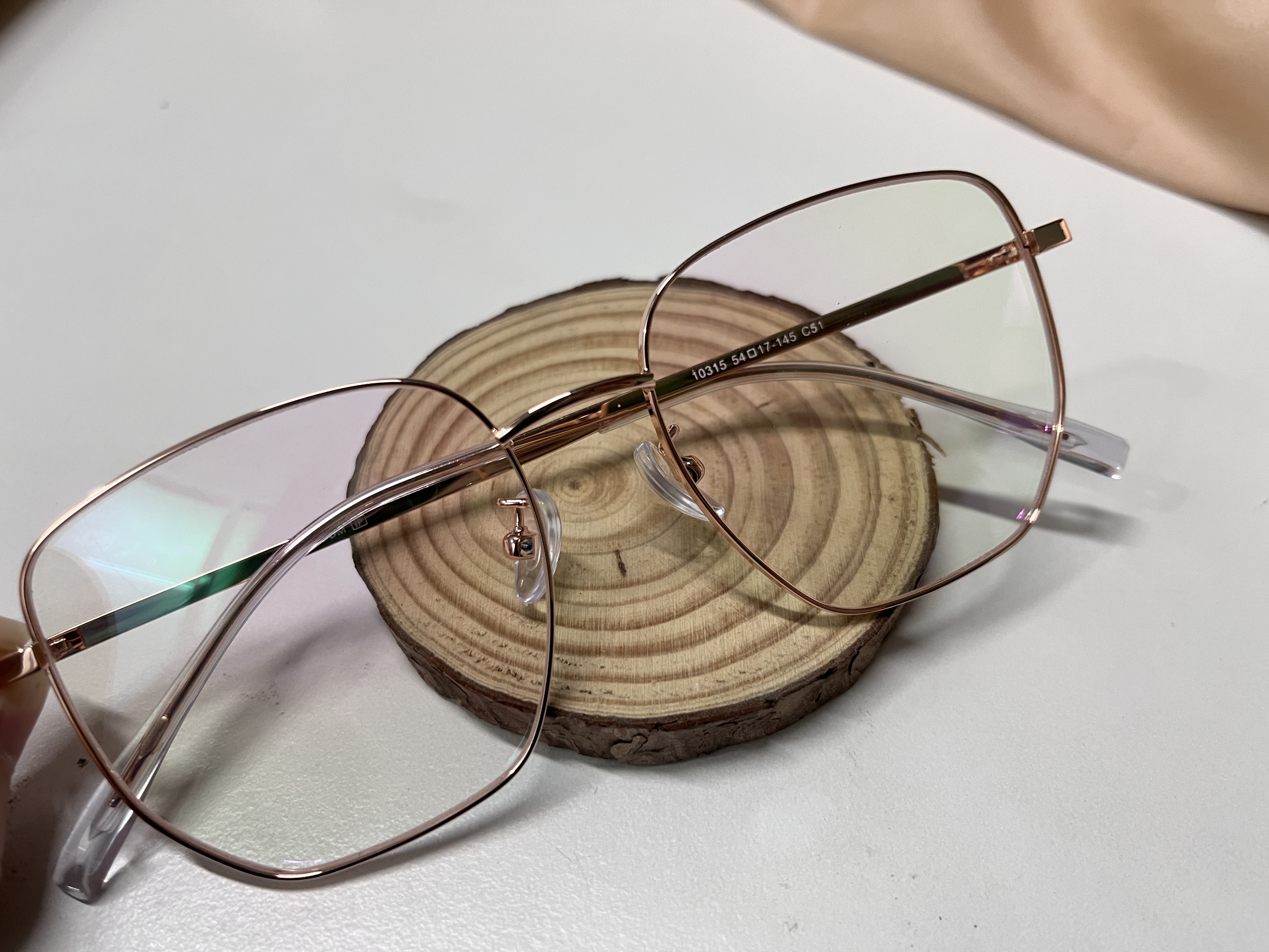 Linda | Zinff Optical